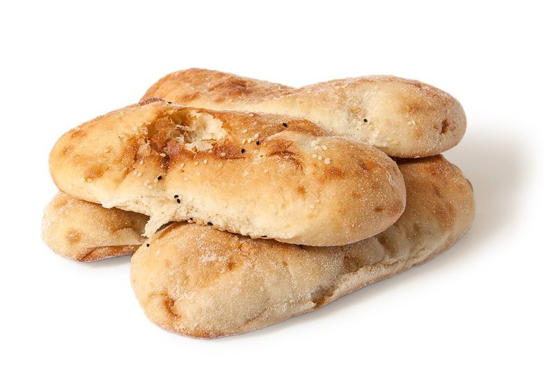 Freshly baked bread by award-winning Danish Patisserie commercial bakery